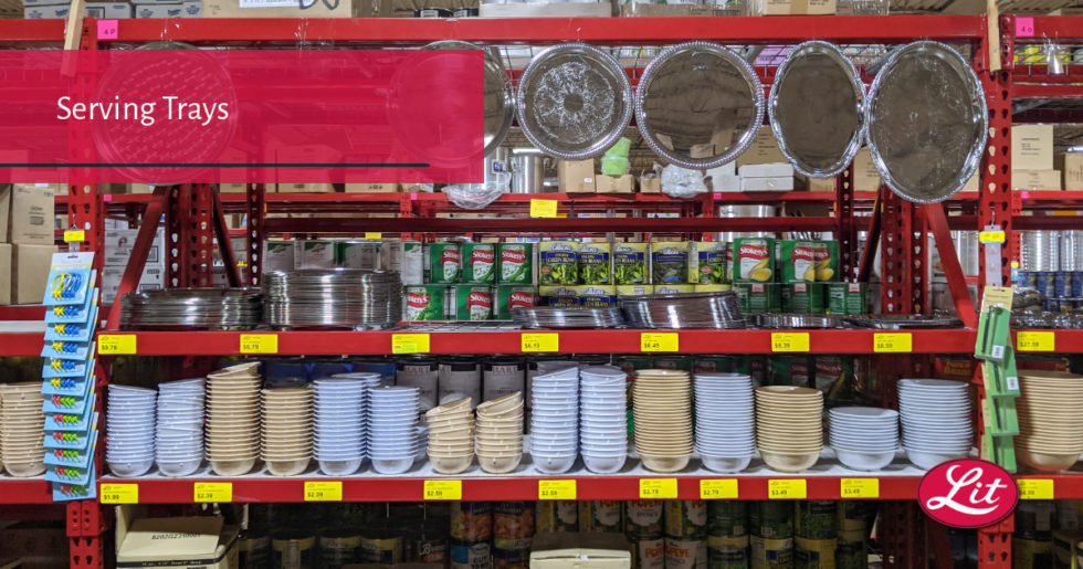 Commercial Kitchen Supplies | Huge Selection - 3 Memphis Locations