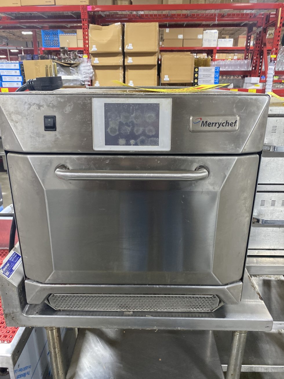 Merrychef Quick Cook Oven | Lit Restaurant Supply